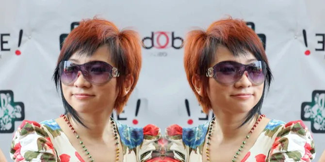 Ini Lho Tips Cantik Dari Dodo D Cinnamons - KapanLagi.com