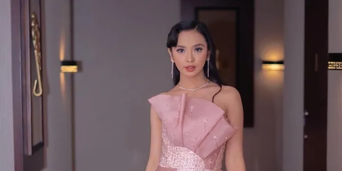 Jadi Juri di 'Idola Cilik', Lyodra Terkesima oleh Penampilan Pamela ...