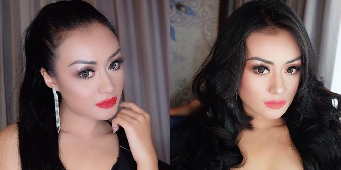 Jadi Model Majalah Dewasa Anggun Maharani Ngaku Dibayar Mahal