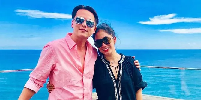 Jaga Api Cinta Tetap Membara, Ussy Sulistiawaty dan Andhika Pratama ... Jaga Api Cinta Tetap Membara, Ussy Sulistiawaty dan Andhika Pratama ...