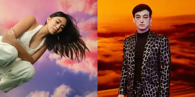 Joji Dan NIKI Buat Galau Penonton Di Head In The Clouds Jakarta 2022 - KapanLagi.com