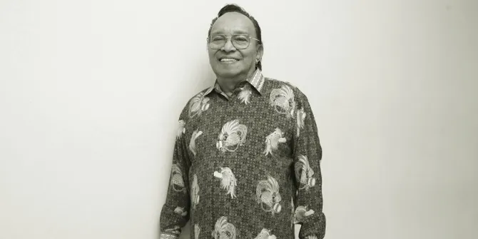 Kabar Duka, Penyanyi Legendaris Bob Tutupoly Meninggal Dunia di Usia 82 ...