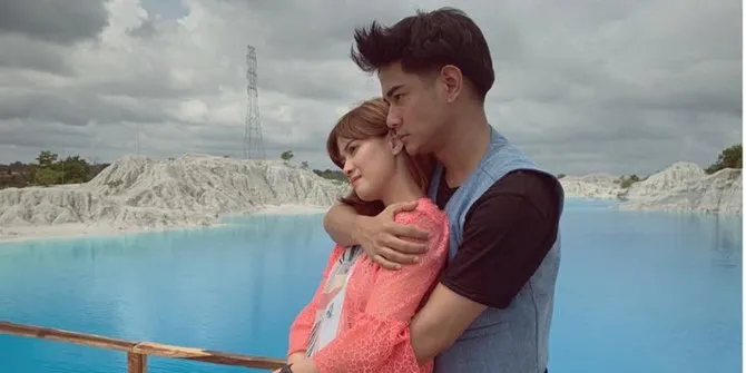 Kebersamaan Chika Jessica & Dwi Andhika Yang Direstui Fans, Parodi ...