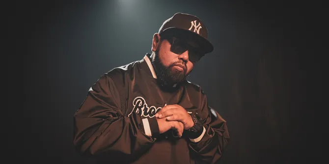 Kembali Berkarya, The Law Eks Rapper Ahmad Dhani Rilis Single Terbaru ...