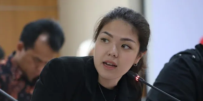 Kini Jadi Politisi, Tina Toon Terima Segala Kritik dan Saran di Akun ...