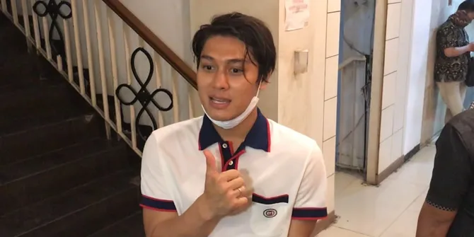 Laporan Naik Proses Penyidikan, Rizky Billar Tindak Tegas Haters yang Doakan Calon Anak ...
