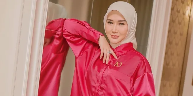 Lebarkan Sayap Bisnis, Marissya Icha Luncurkan Produk Kecantikan Lokal ...