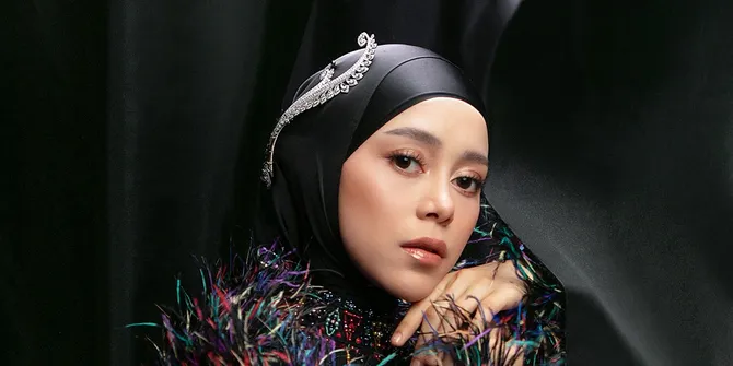 Lesti Kejora Berita Terbaru - KapanLagi.com