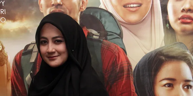 Main di CHSI 2, Pipik Dian Irawati Gantikan Peran Dewi Sandra ...
