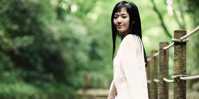 Mantan Bintang Film Dewasa Sora Aoi Umumkan Pernikahannya