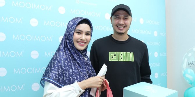 Menanti Kelahiran Anak Pertama, Kartika Putri Merasa Deg-Degan ... Menanti Kelahiran Anak Pertama, Kartika Putri Merasa Deg-Degan ...