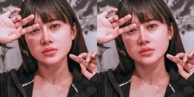 'MENYERAH', Film Perdana Rina Icha Sebagai Pemain dan Produser ...