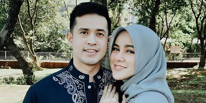 Olla Ramlan Angkat Bicara Soal Isu Dikira Punya Masalah dengan Sang ... Olla Ramlan Angkat Bicara Soal Isu Dikira Punya Masalah dengan Sang ...