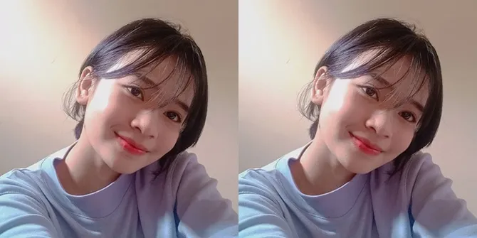 Pengalaman Flora JKT48 Jalani Isolasi di Rumah Sakit, Sekamar dengan ...