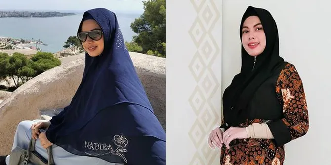 7 Potret Ghea Astrid Mantan Istri Ifan Seventeen yang Jarang Tersorot, Si Dokter Cantik Kini ...