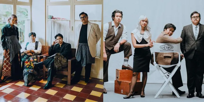 Profil Reality Club, Band Indonesia Yang Sukses Tembus Pasar ...