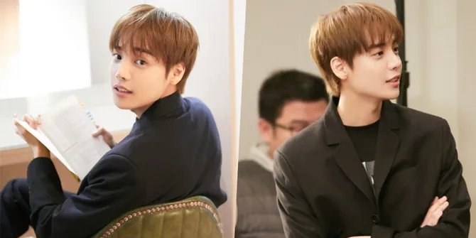 Rapper Ganteng ONE Umumkan Keluar dari YG Entertainment - KapanLagi.com