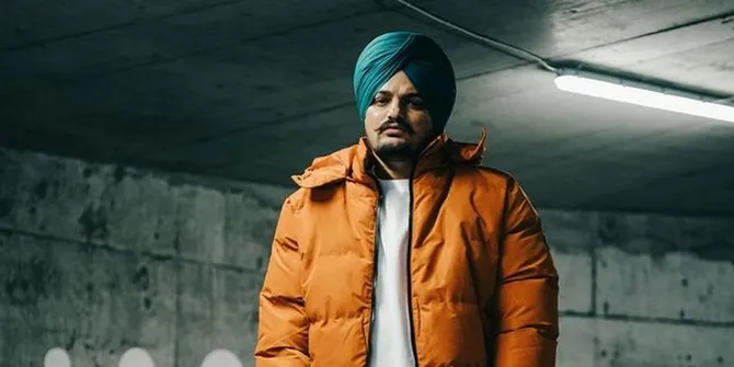 Rapper Sidhu Moose Wala Tewas Diserang Gangster, Ditembak Puluhan Kali ...
