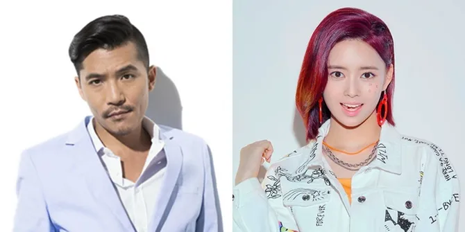 Rapper Zeebra, Ayah Rima NiziU Dikabarkan Selingkuh oleh Media Jepang ...