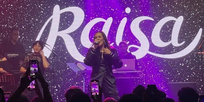 Rayakan Hari Jadi Yang Ke-8, Label Rekaman Juni Record Gelar Konser ...
