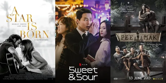 6 Rekomendasi Film di Telegram Berbagai Genre dan dari Berbagai Negara ...