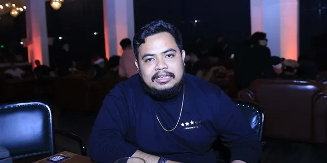 Rigen Rakelna Sempat Takut Tak Ada Tawaran Manggung Karena Pandemi ...