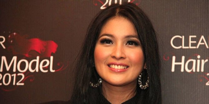 Sandra Dewi: Empat Tahun Lalu Saya Ambisius - KapanLagi.com Sandra Dewi: Empat Tahun Lalu Saya Ambisius - KapanLagi.com