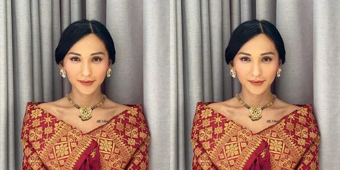 Sebut Dirinya 'Mrs', Dena Rachman Sudah Nikah Bulan Juni Lalu ...