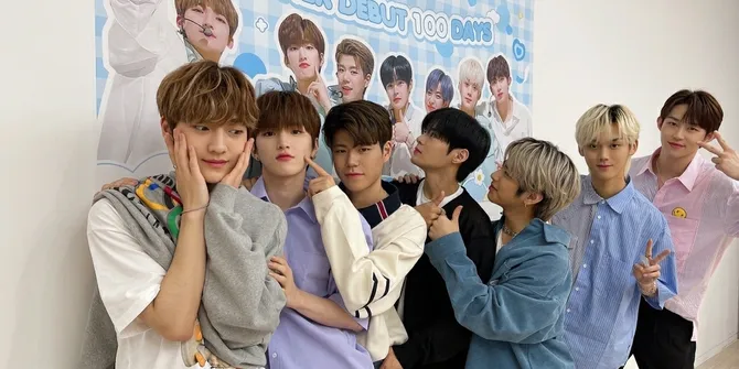 Sederet Fakta Unik CIIPHER yang Akan Rilis Mini Album Kedua di Bulan ...