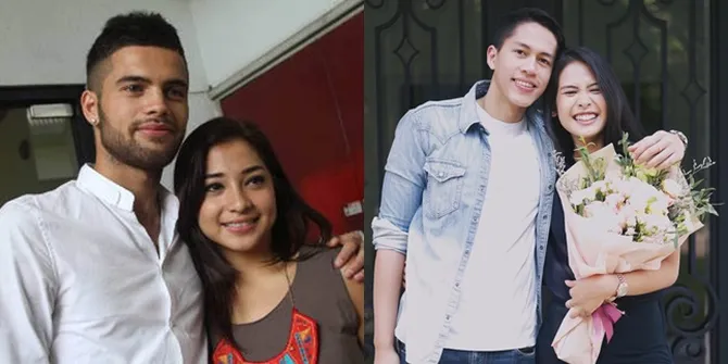 Selain Maudy Ayunda, Deretan Selebriti Ini Harus Putus Karena Faktor ... Selain Maudy Ayunda, Deretan Selebriti Ini Harus Putus Karena Faktor ...