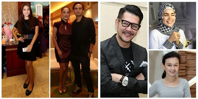 Selamat! Ini Daftar Lengkap Pemenang Insert Fashion Award 2015 ...