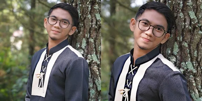 Selamat! Rizki DA Mantan Kekasih Lesti Menikah, Sebelumnya Taaruf Cuma ...