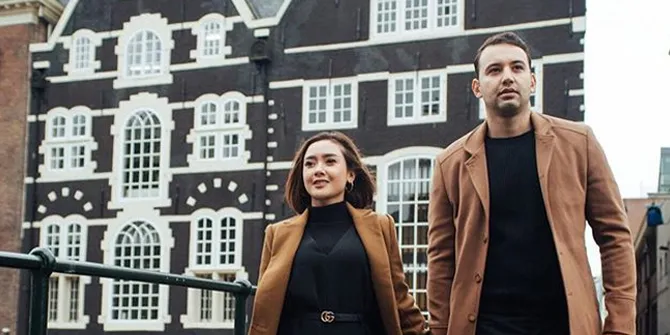 Semangat Sambut Ramadan, Roy Geurts Sudah Belajar Puasa Sejak Sebelum ...