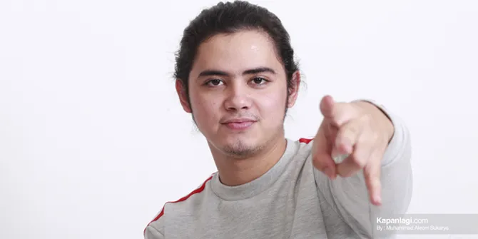 Sempat Vakum, Ini Alasan Aliando Syarief Kembali Main Sinetron Lewat 'KEAJAIBAN CINTA ...