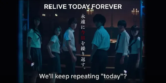 Sinopsis Film 'RE/MEMBER', Film Horor Jepang Tentang Kasus Mutilasi di ...