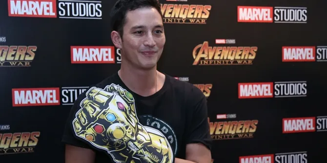 Soal Prediksi Iron Man Mati di 'INFINITY WAR', Ini Kata Mike Lewis ...