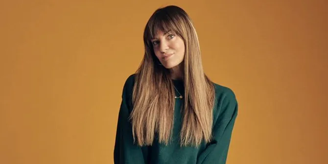 Sukses Tulis Lagu Untuk Girls Generation Hingga Twice, Laurell Rilis ...