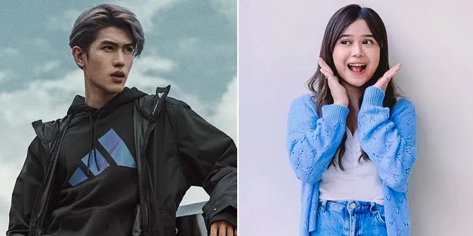 Tak Tahan Lihat Brisia Jodie Dihujat Terus, Julian Jacob Akhirnya ... Tak Tahan Lihat Brisia Jodie Dihujat Terus, Julian Jacob Akhirnya ...