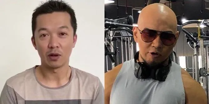 Taufik Hidayat Blak-Blakan dengan Deddy Corbuzier Soal Korupsi di ...