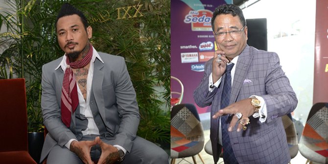 Usai Cak Lontong, Jerinx SID Tantang Hotman Paris Debat Live di ... Usai Cak Lontong, Jerinx SID Tantang Hotman Paris Debat Live di ...