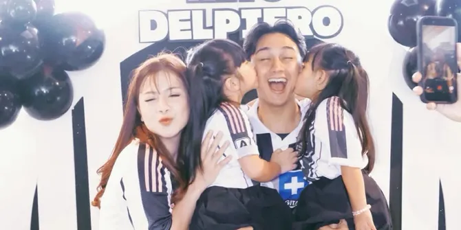Ulang Tahun Selebritis - KapanLagi.com