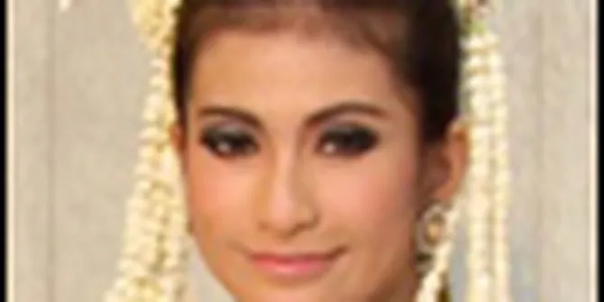 Profil Ayang Merinda Putri - KapanLagi.com