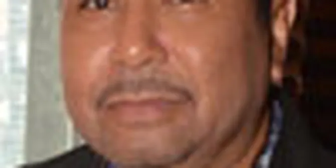 Profil Harvey Malaiholo - KapanLagi.com