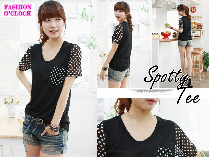 Yes24 Special Summer, New Collection From Fashion O'clock - Fashion ...